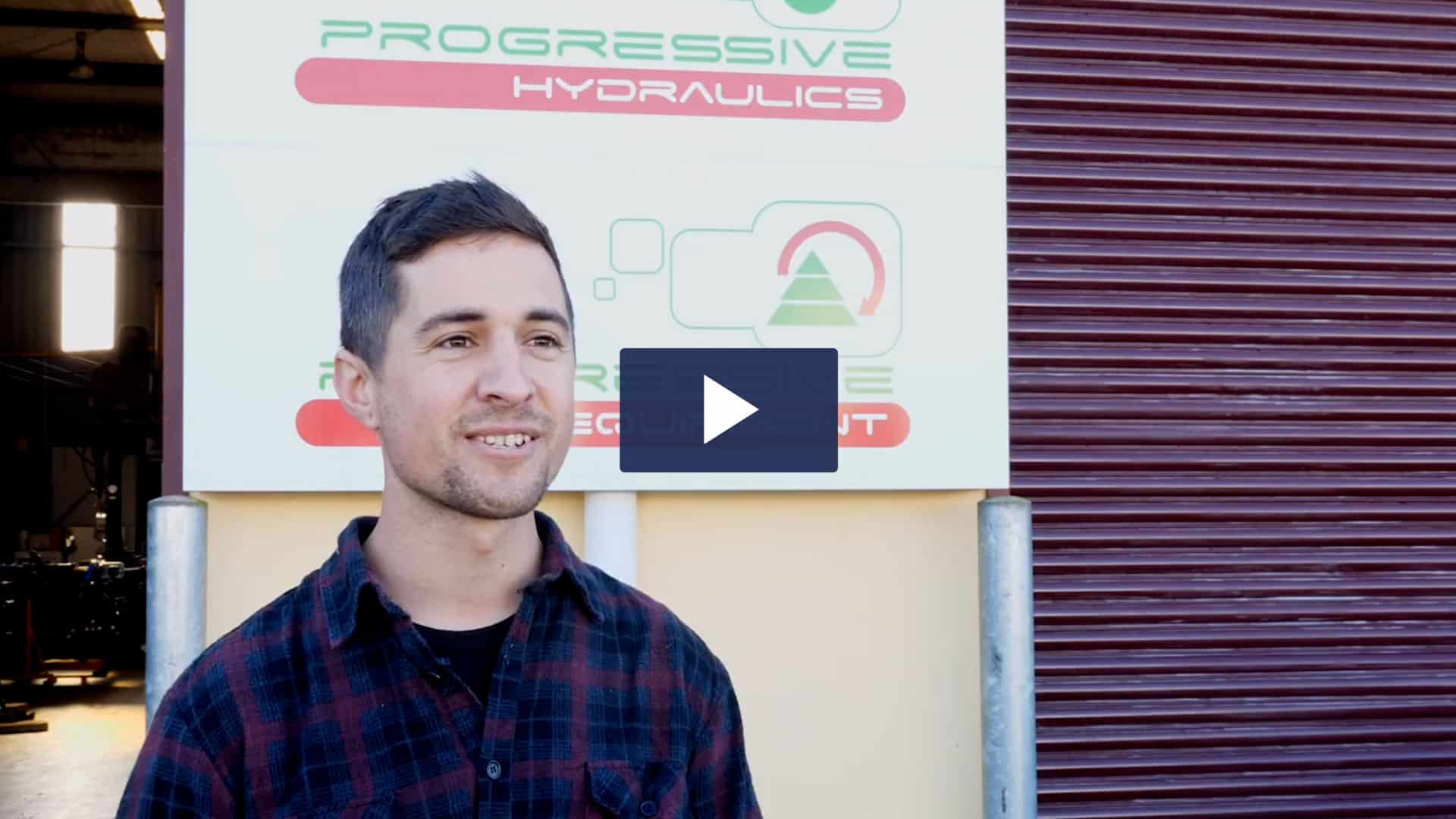 Progressive Hydraulics | Motus Hydraulics